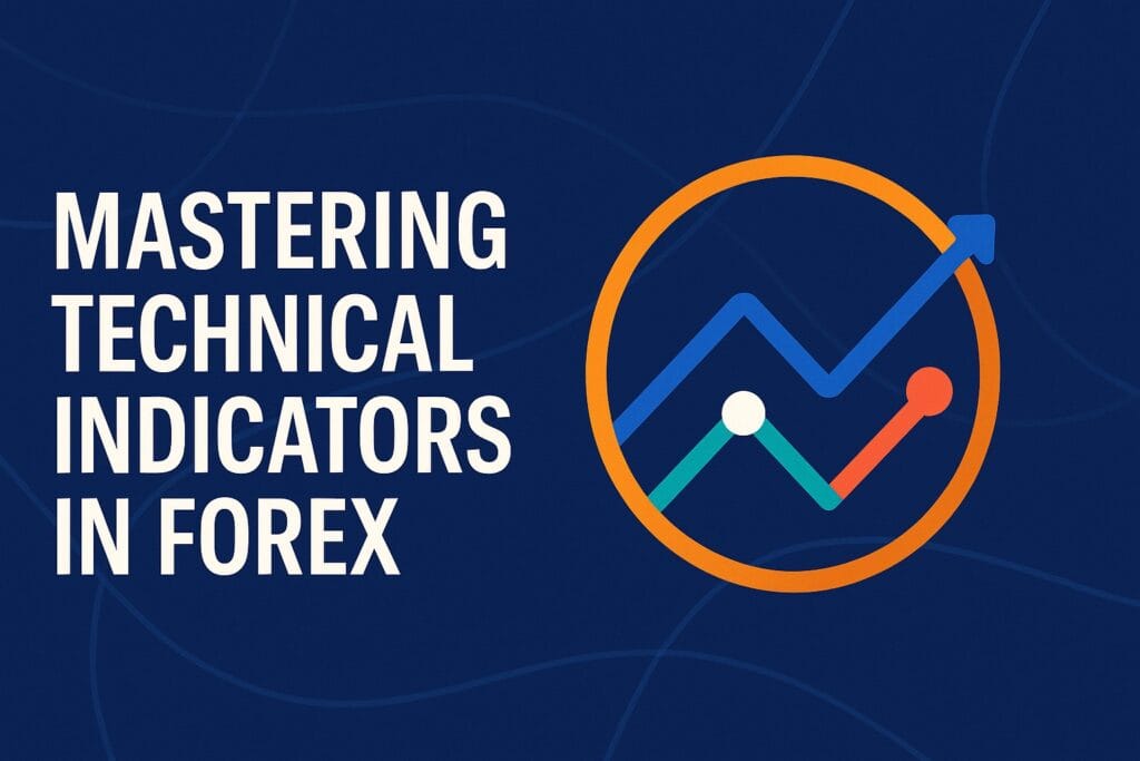 Understanding Technical Indicators in Forex: 3 Focus Areas