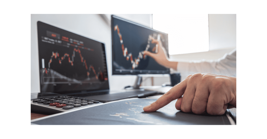 Trading Discipline: Two Foundational Practices You Need