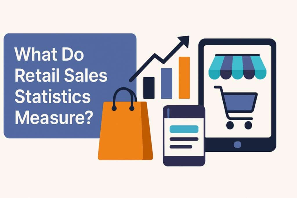 Retail Sales in Forex Trading: 9 Elements You Need to Know