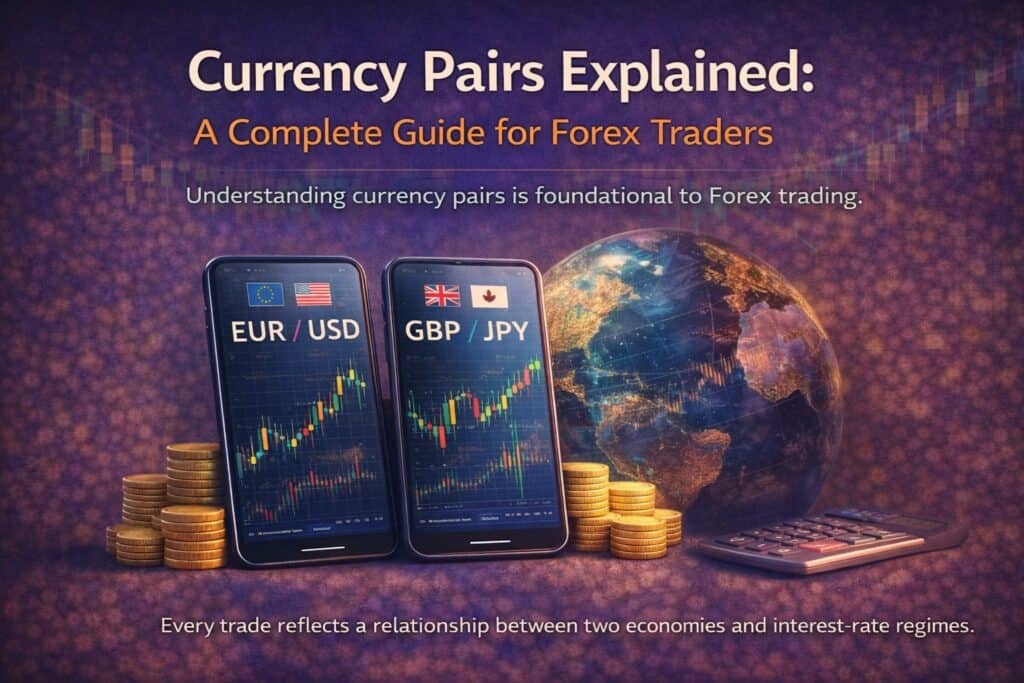 Currency Pairs Explained: A Complete Guide for Forex Traders ...
